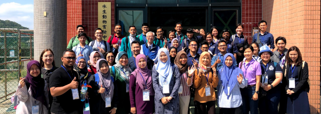 3RD INTERNATIONAL OCEAN CAMP (3RD IOC) IN NATIONAL TAIWAN OCEAN ...