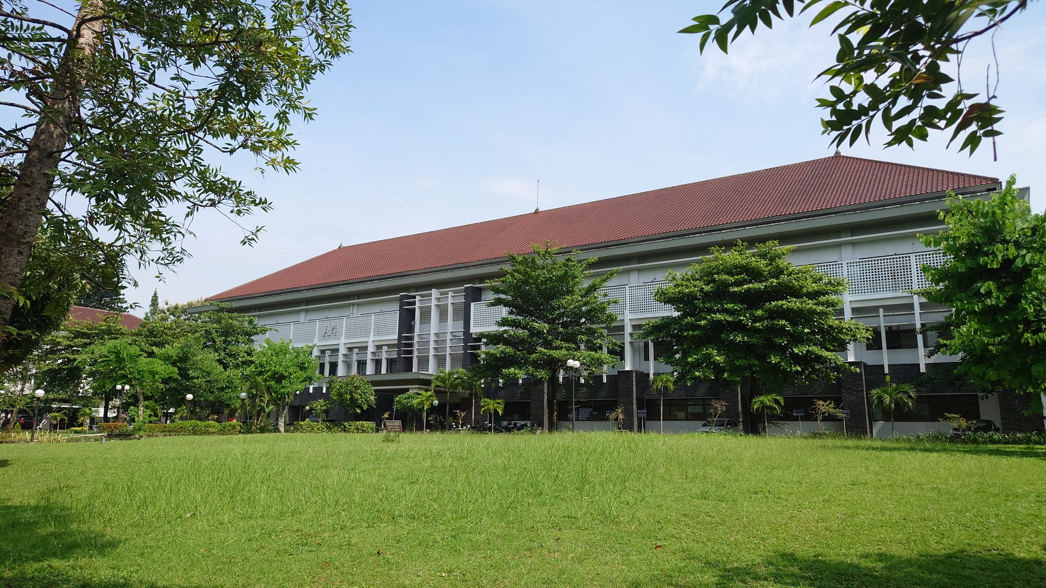 Master of Fisheries Science UGM